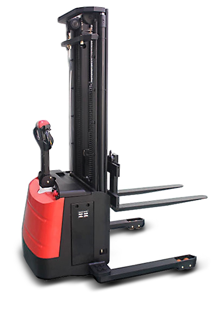CTD16-960H – Walkie Stacker - Central Florida Forklift